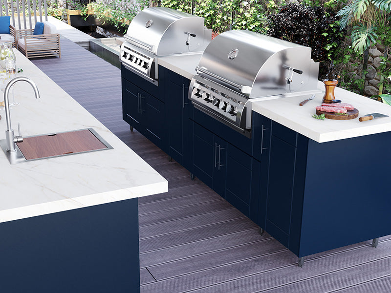 Why You Need a Florida Outdoor Kitchen – Florida Outdoor Kitchens